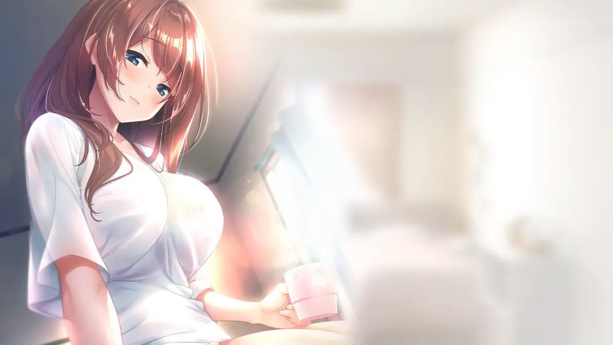 Galgame简评99 从朋友到恋人 - 哔哩哔哩