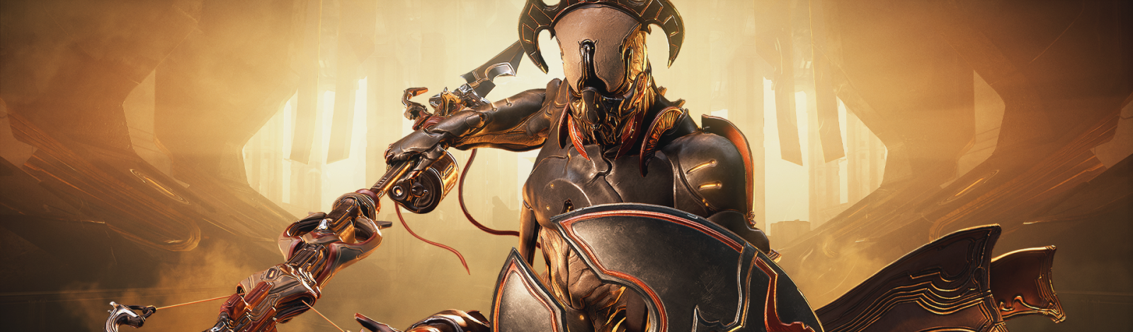 Warframe REVENANT PRIME 配置指南 - 哔哩哔哩