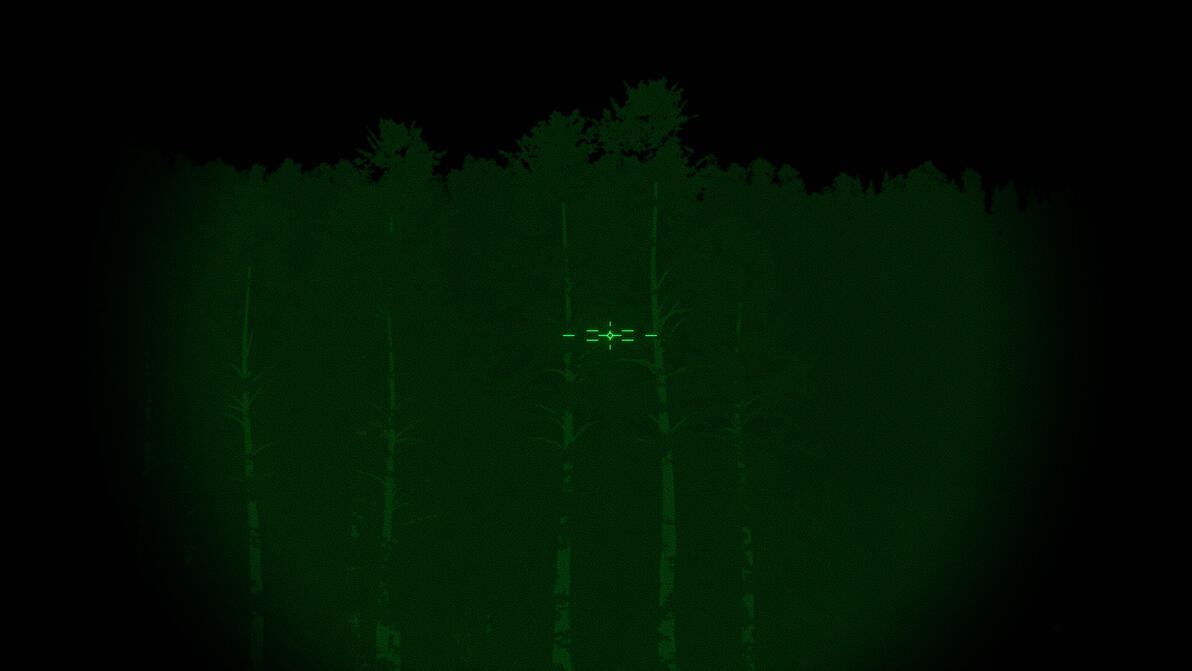 GHPC炮手指南：M60A3 TTS - 哔哩哔哩