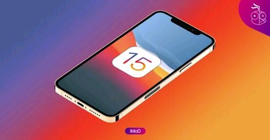 iPhone 6s再见！iOS 15更新名单曝光：这次你还不换机？ - 哔哩哔哩