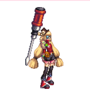 DNF纸娃娃系统自制时装大全 - 哔哩哔哩