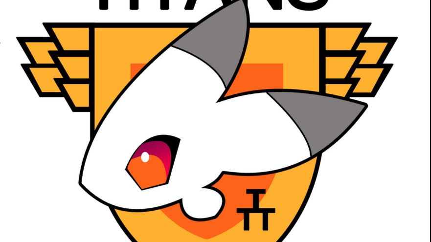 【AOZ】T3部队/提坦斯测试部队（兔子团）TR系列机体名称考证 - 哔哩哔哩