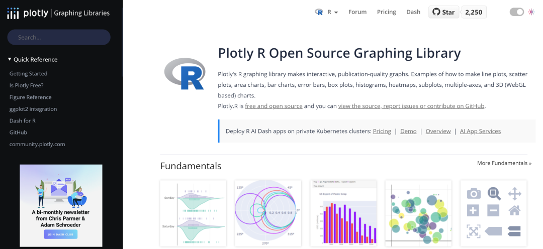 「科研绘图」推荐三个R语言绘图网站 - 哔哩哔哩