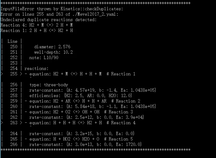 Cantera+Matlab+SDToolbox（冲击与爆轰工具箱） - 哔哩哔哩