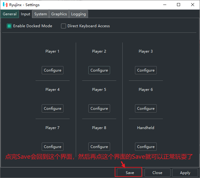 Ryujinx安装使用教程（补充） - 哔哩哔哩