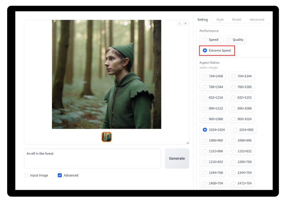 三秒4张图！让 Stable Diffusion 出图速度暴增的新一代生成模型LCM - 哔哩哔哩