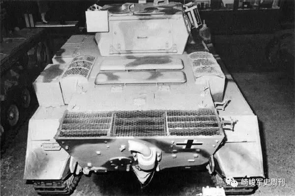 灵活轻巧的“小猫”——山猫装甲侦察车 - 哔哩哔哩