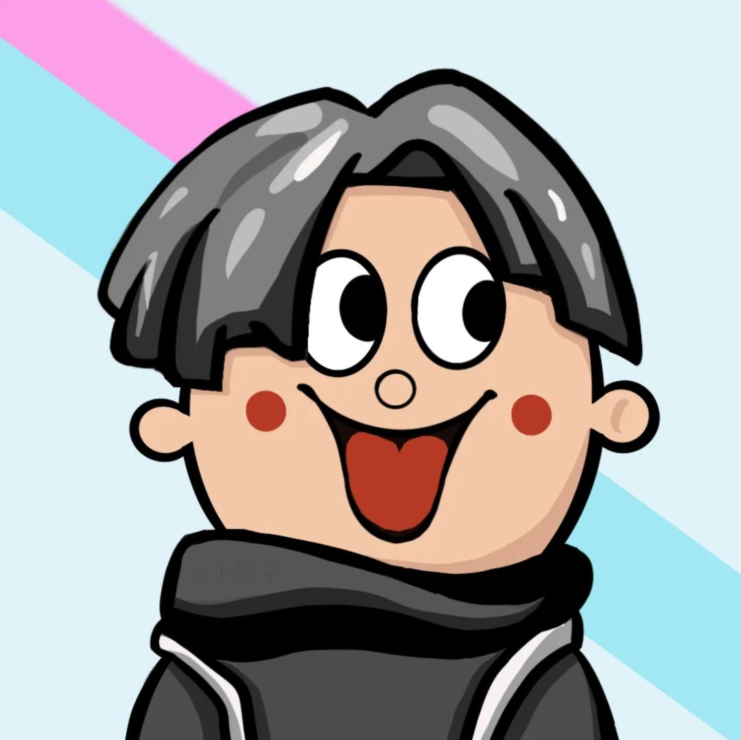 全新ikun头像（第二期） - 哔哩哔哩