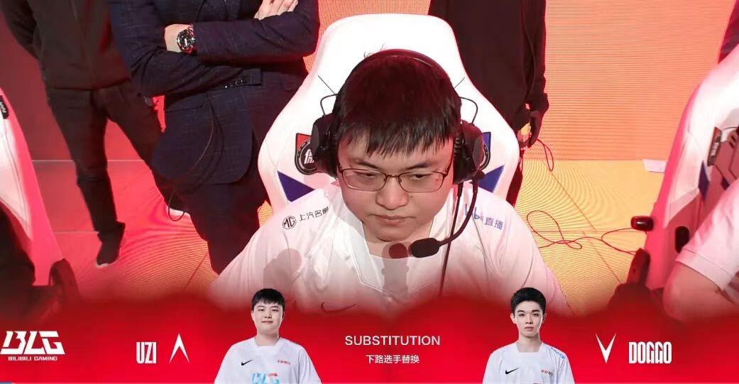 Doggo国籍事件发酵！深夜Uzi发长文回应，态度强硬否认“阴谋论” - 哔哩哔哩