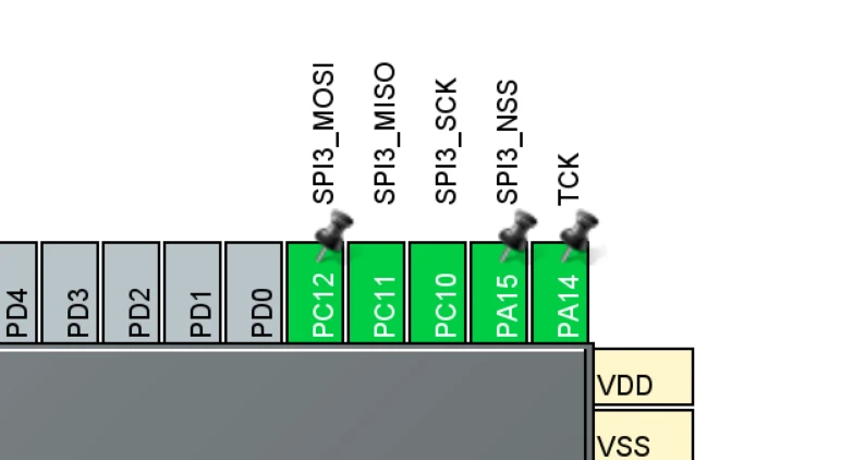 EtherCAT 从站&ESC AX58100 - 哔哩哔哩