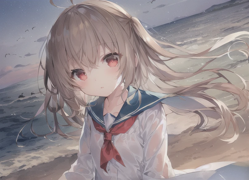 atri ai图 - 哔哩哔哩