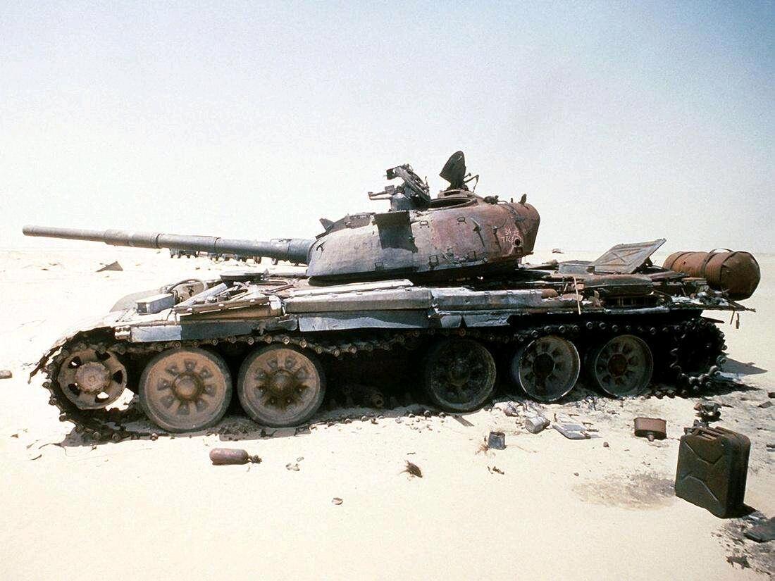 【坦克型号盘点系列】T-72系主战坦克盘点 - 哔哩哔哩