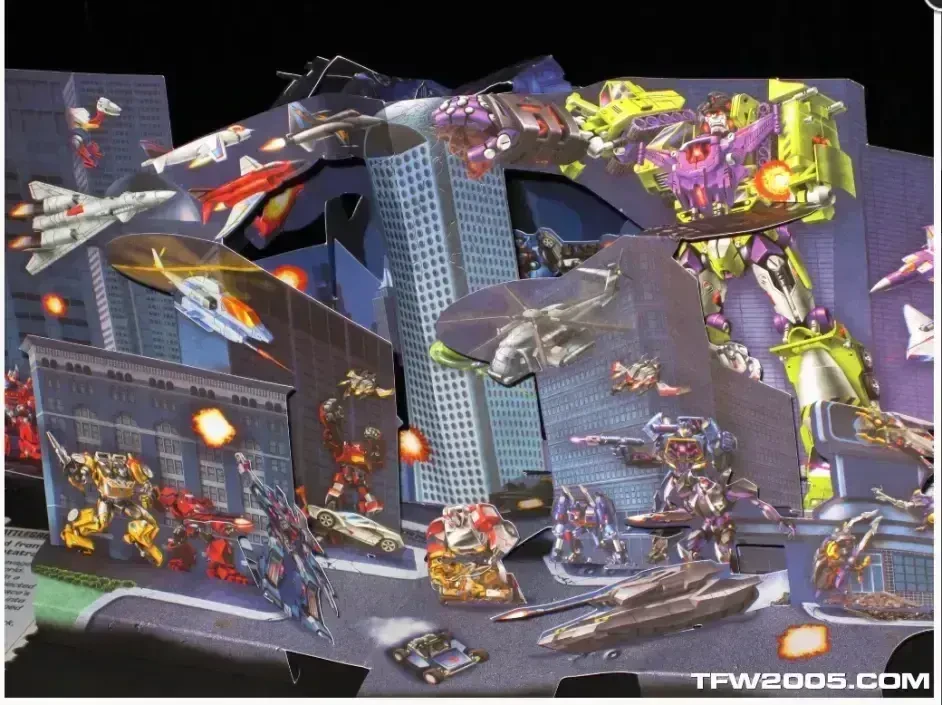 震颤Quake(FOC) - 哔哩哔哩