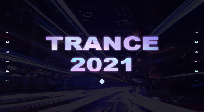 科普｜Trance是什么？ - 哔哩哔哩