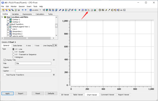 基于Fluent关于对称边界的仿真与后处理 - 哔哩哔哩
