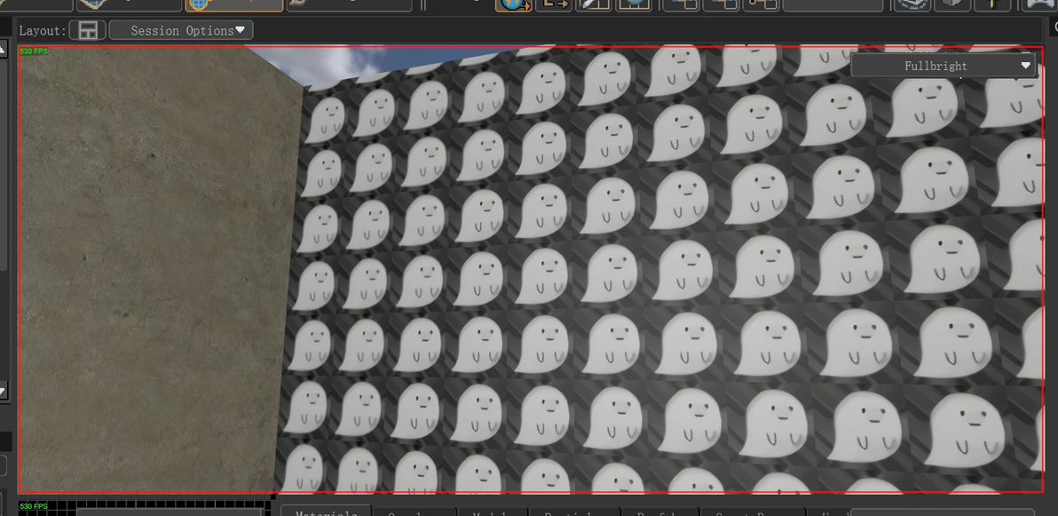Hammer材质的使用以及自定义材质 CS2 - 哔哩哔哩