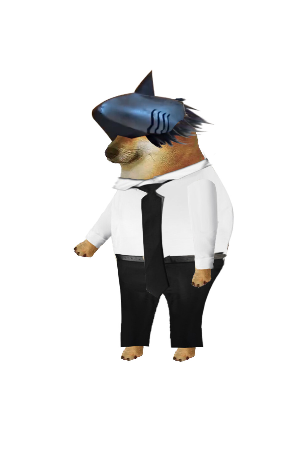 各位要的cheems头像分享 - 哔哩哔哩