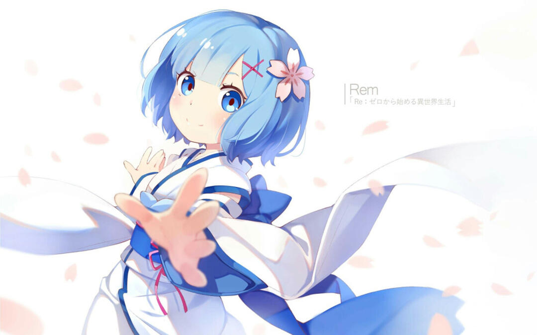 RE0剧情预测：486回到400年前，为拯救嫉妒魔女莎缇拉成为大贤者 - 哔哩哔哩