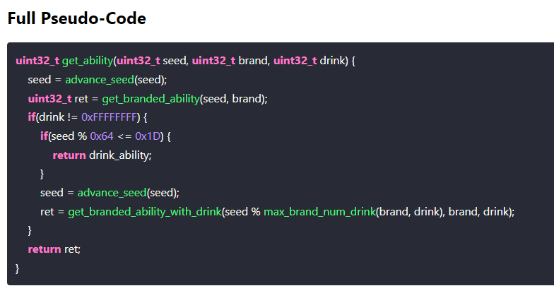 喷射战士3观星网站Gear Seed Checker的使用，查看扭蛋和装备技能，种子原理及使用细节 - 哔哩哔哩