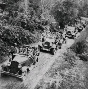 简述全面抗战前期中国最豪华作战单位—陆军装甲兵团编制 - 哔哩哔哩