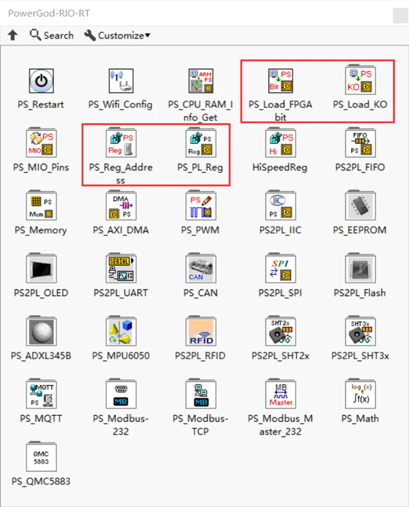 第5章-5.4：ZYNQ芯片内部的PS(ARM) Linux RT程序开发实战《LabVIEW ZYNQ FPGA宝典》 - 哔哩哔哩