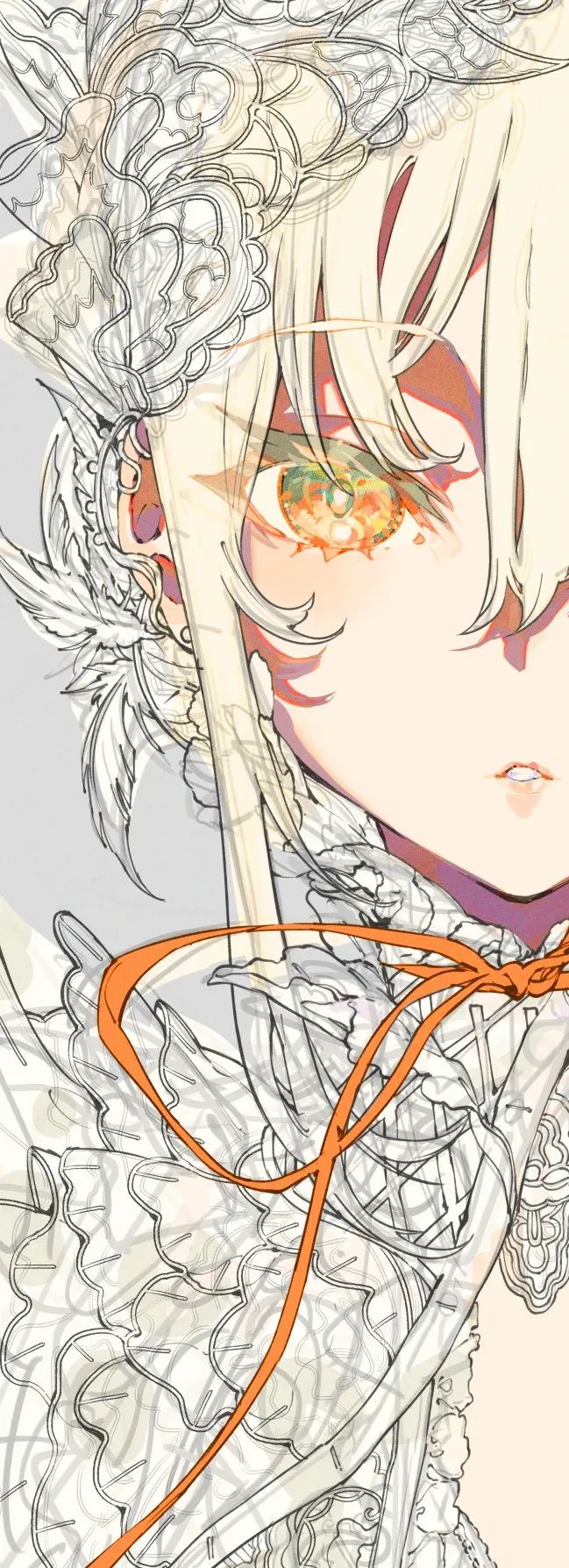 画师推荐：日系画师Mika Pikazo - 哔哩哔哩