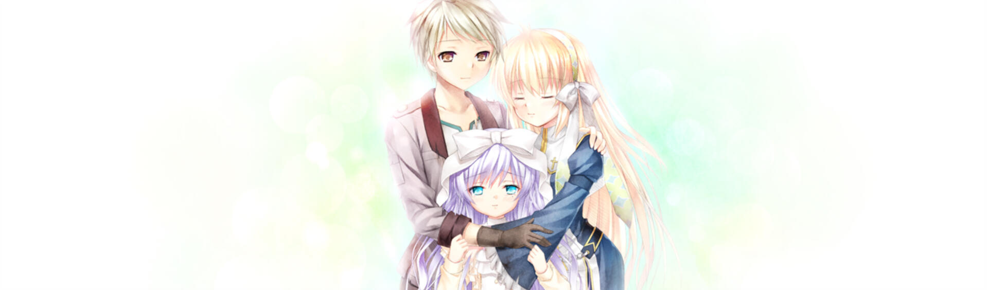 GALGAME视频和CG合集——（持续更新） - 哔哩哔哩