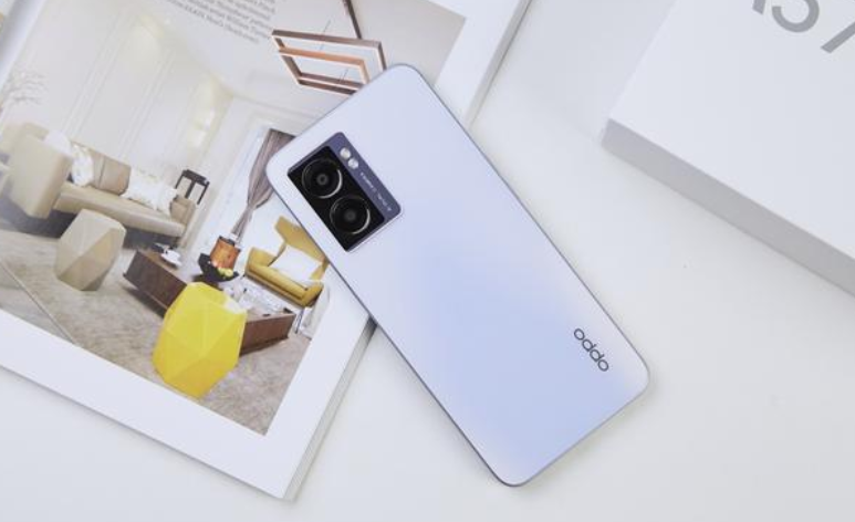 OPPO A67延续性价比，6nm芯+超大容量电池，主打用户体验 - 哔哩哔哩