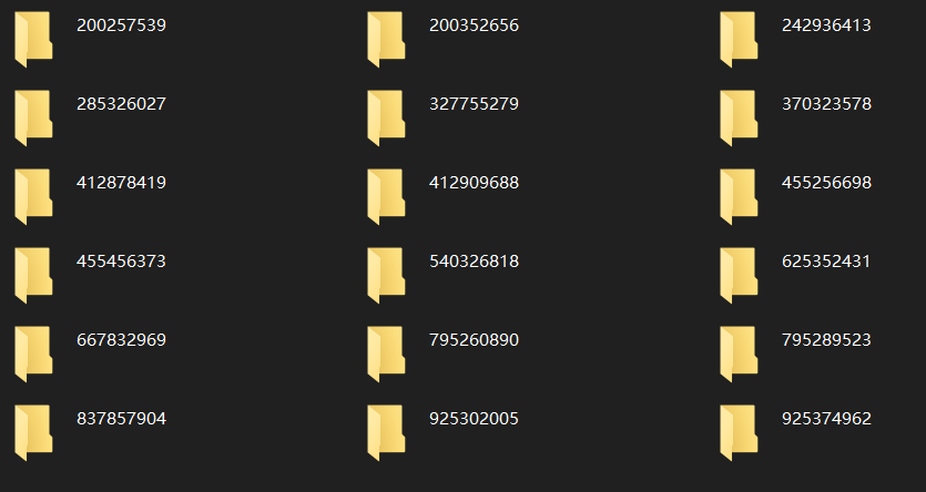 【4K】我查了18个B站新4K视频码率发现了…… - 哔哩哔哩
