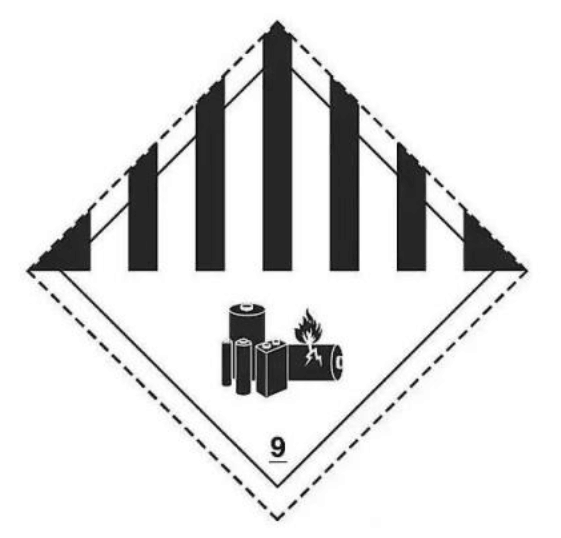 UN3171电动自行车 海运出口 - 哔哩哔哩