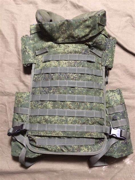 北国利剑：俄罗斯Ratnik“战士”系统系列简介 - 哔哩哔哩