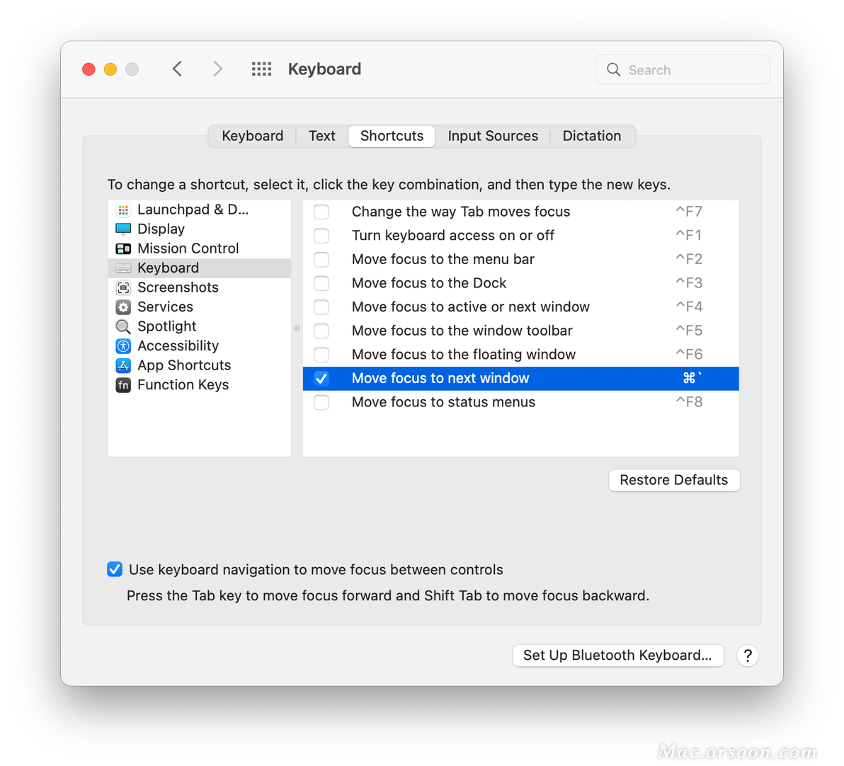 应用程序切换利器：rcmd Mac - 哔哩哔哩