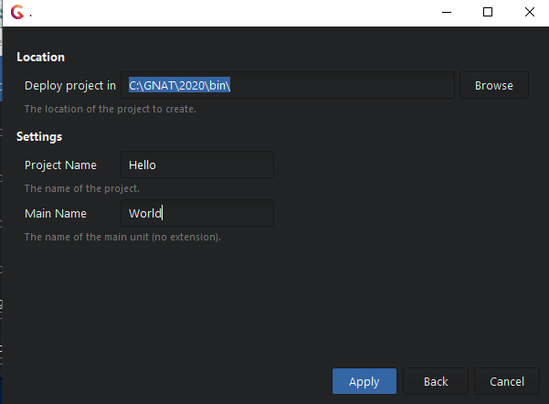 Ada 语言教学 Part I 入门基础 Ch 1 介绍 - 哔哩哔哩