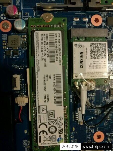 内外兼修才是王道！神舟战神Z7M拆解图赏 - 哔哩哔哩