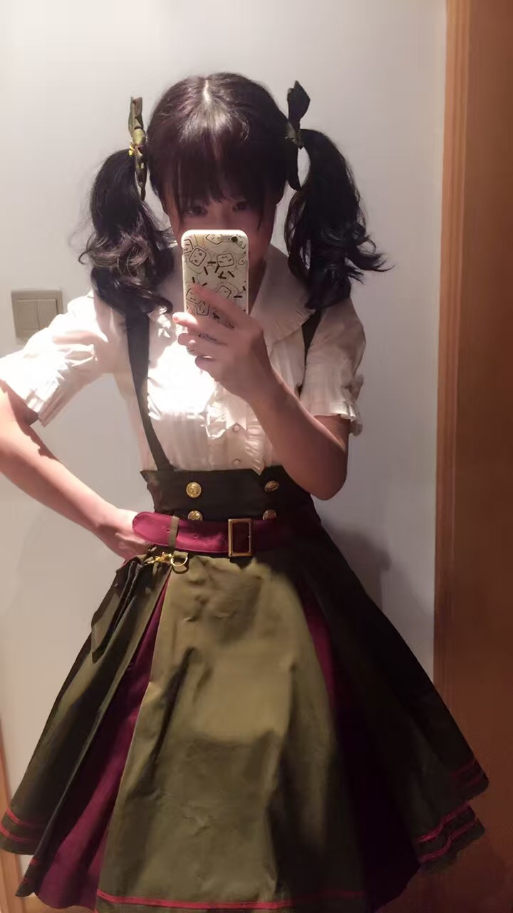 b站创始人之——神秘的CarlyLee小姐姐 - 哔哩哔哩