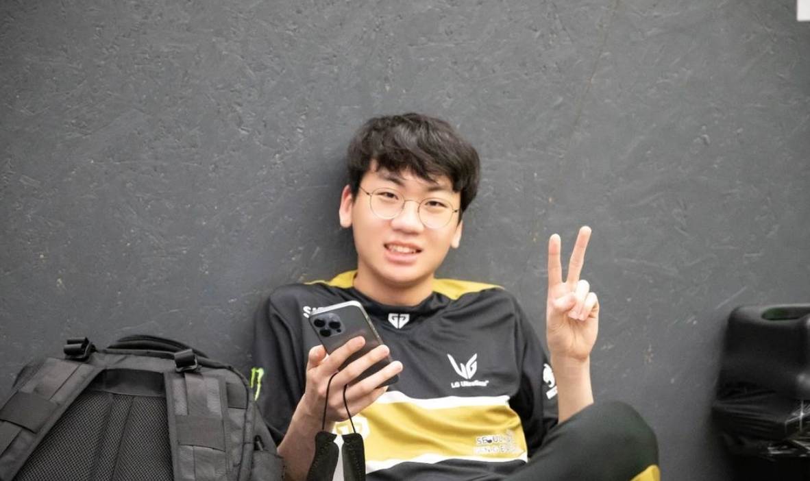 GEN多兰：A组才是真死亡之组！最想跟RNG不想和T1打！ - 哔哩哔哩