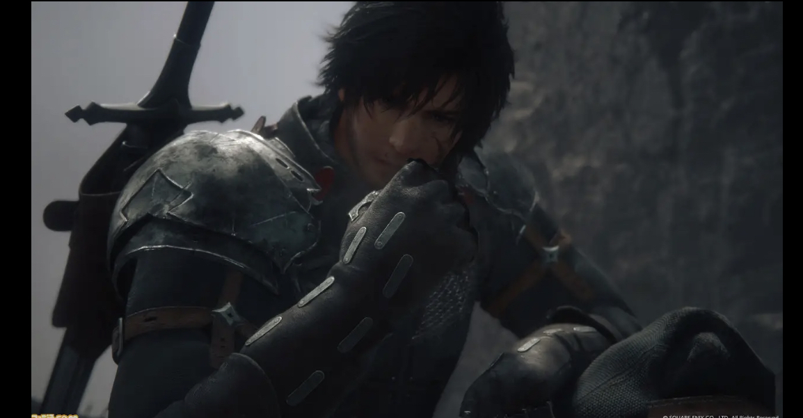 【最终幻想16】最新预告公开（故事、角色、战斗、监督和制作人寄语） - 哔哩哔哩