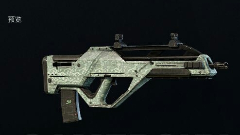 武器专栏：Saritch .308（Super.308) - 哔哩哔哩