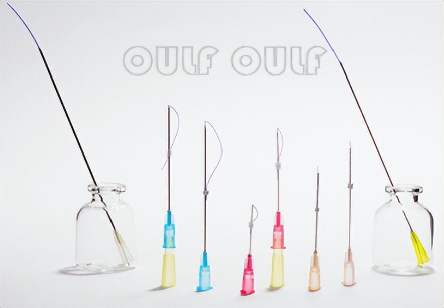 新手攻略！线雕的线有几种牌子线，pcl线雕和pdo线雕的区别是啥！ - 哔哩哔哩