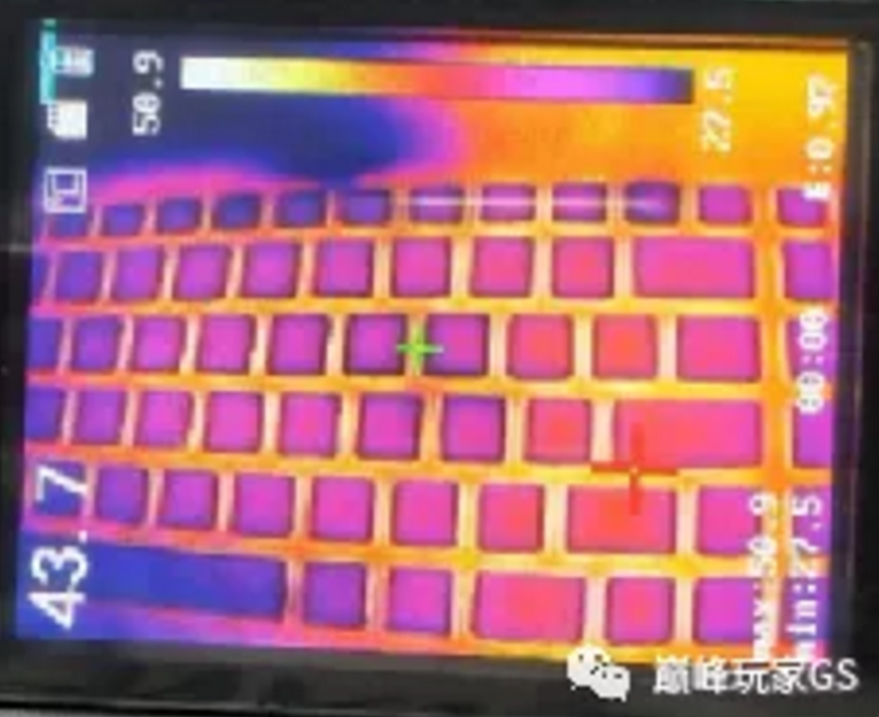 5999元，神舟战神TX8-CA3DA，游戏本还是矿机？真机评测 - 哔哩哔哩