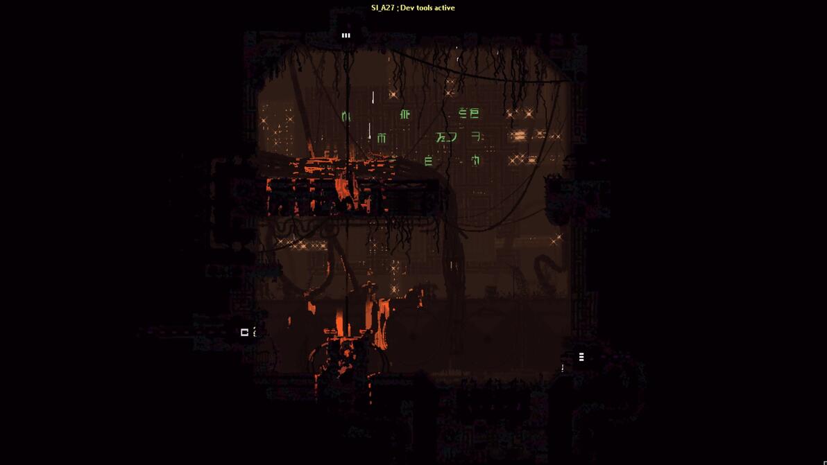 Rain World雨世界新手向 | 饕餮食谱路线攻略参考 - 哔哩哔哩