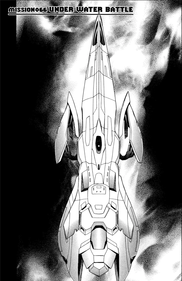 [006]-倾听者带刺的馈赠：海中妖兽、主动防弹衣与TDD-1 - 哔哩哔哩