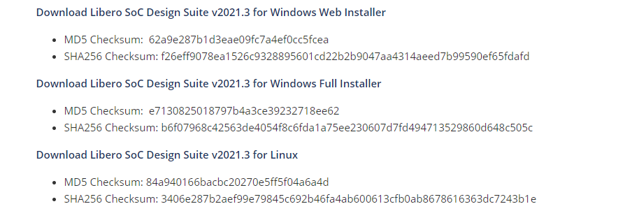 Libero_Soc下载安装教程 - 哔哩哔哩