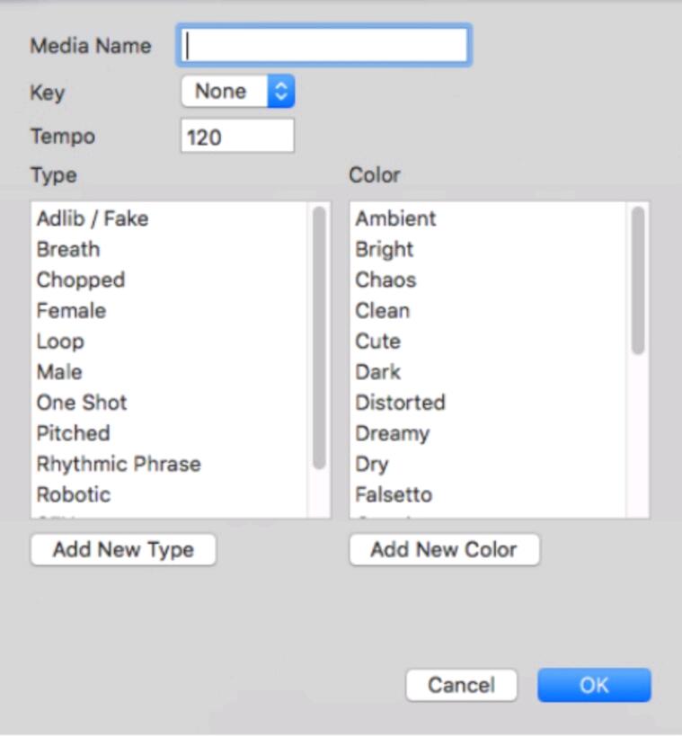 VOCALOID5 参考指南（上） - 哔哩哔哩