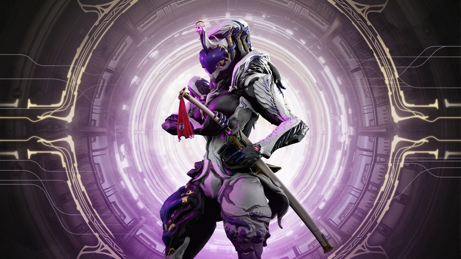 Warframe SARYN PRIME 配置指南 - 哔哩哔哩