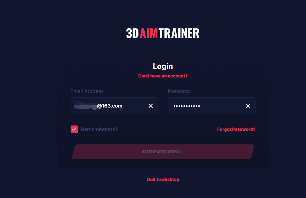 【3D aim trainer】apex跟枪锁人练枪方案 - 哔哩哔哩