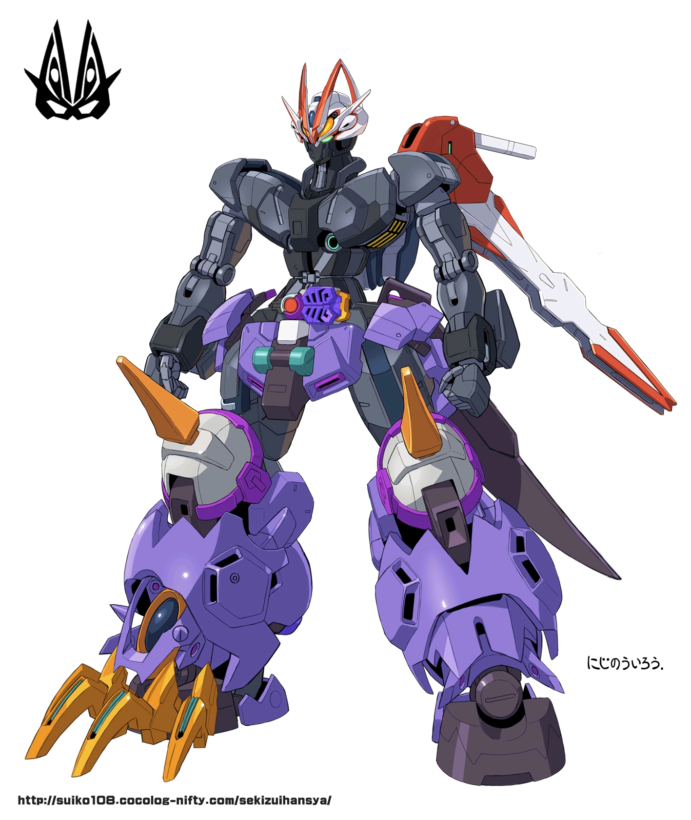 假面骑士Geats极狐Tycoon狸猫NaGo娜猫Buffa霸牛Punkjack朋克杰克 茨姆莉 图片壁纸 - 哔哩哔哩