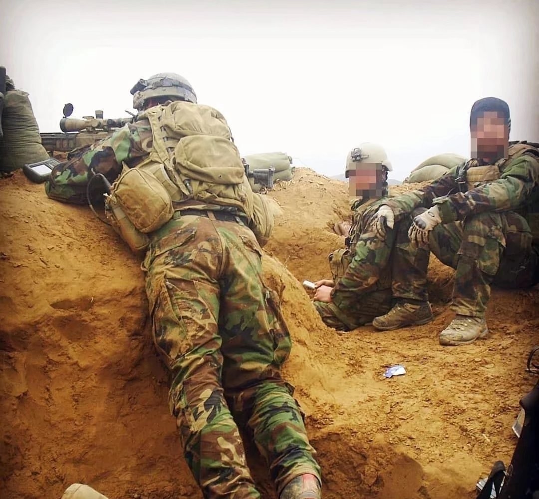 marsoc马骚客造型 全时期四丛服装科普介绍 - 哔哩哔哩