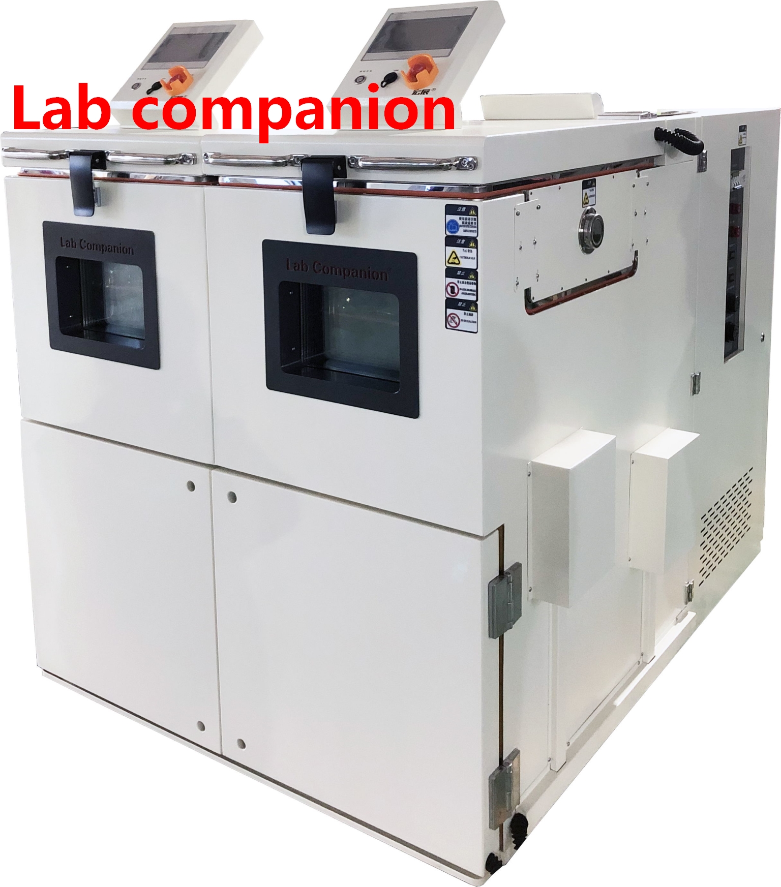 太阳能电池温度循环试验 - 哔哩哔哩
