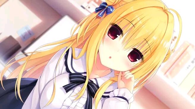 33【PC+ty/gal推荐】《常轨脱离Creative》（灵感满溢的甜蜜创想）（富婆妹）+FD分享 - 哔哩哔哩